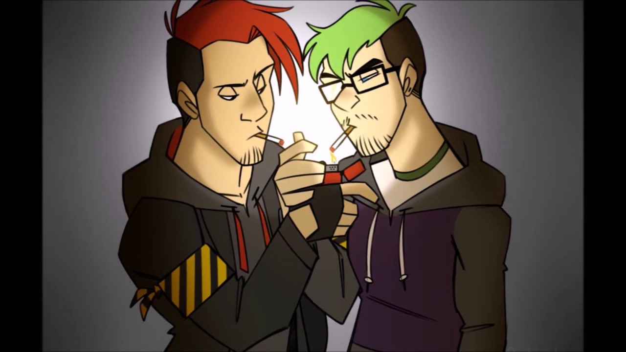 Septiplier Tribute - YouTube