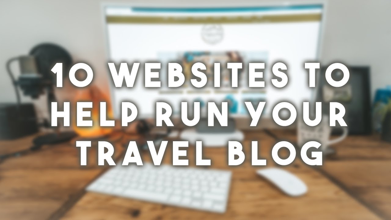 10 Best Websites for Running Your Online Business in 2018 - YouTube