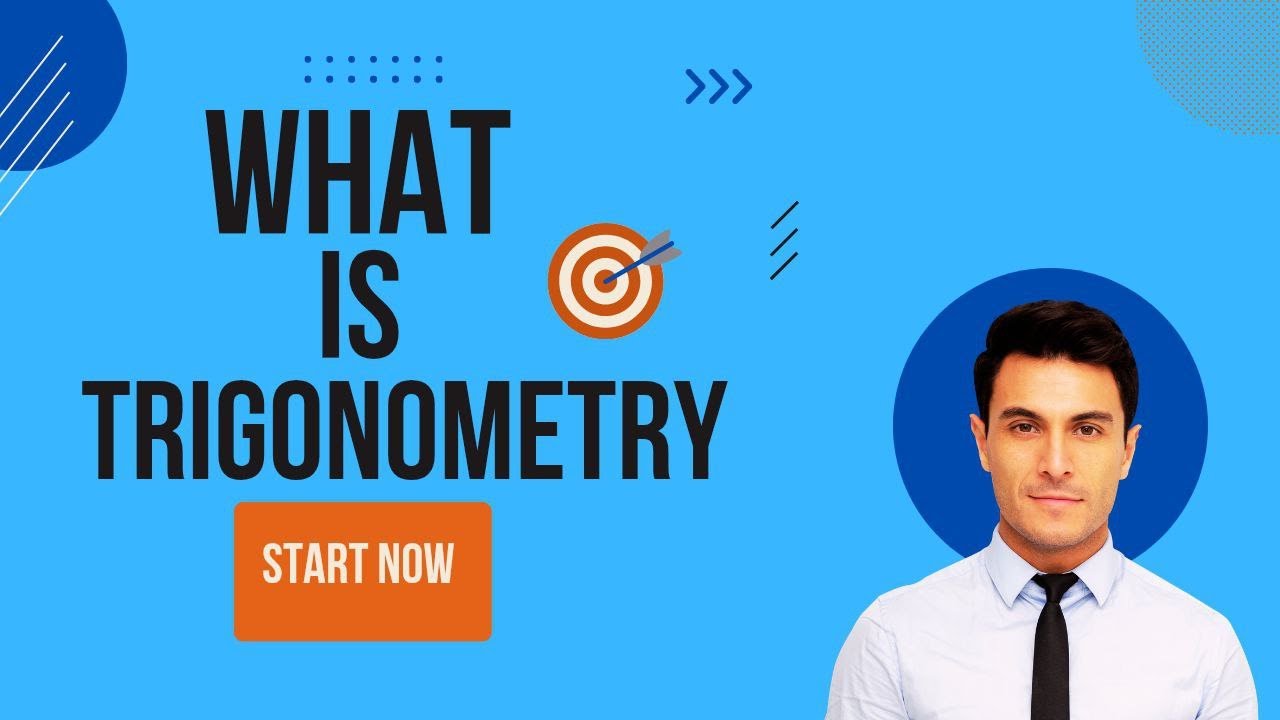 Master Trigonometry in Minutes: Complete Guide to Sin, Cos, Tan, Ratios ...