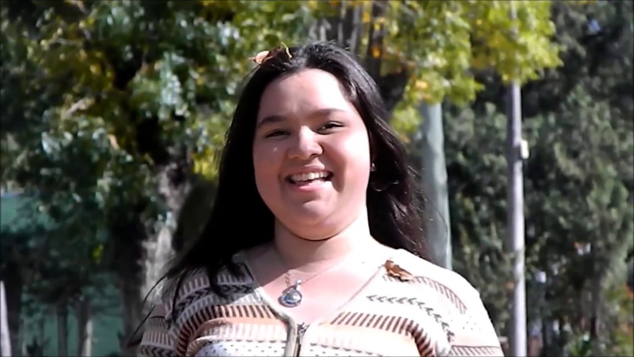 Book en exteriores Sofia Machado -by Lula Producciones - YouTube