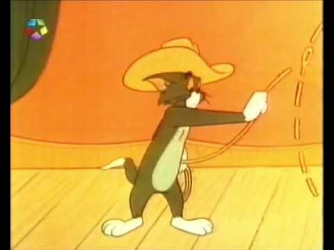 Tom & Jerry - Intro CBS + Extras - Telemadrid 90s - YouTube