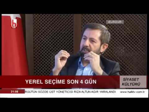 Seçimlerden önce son düzlük! / Siyaset Kültürü - Özgür Özel - 27 Mart