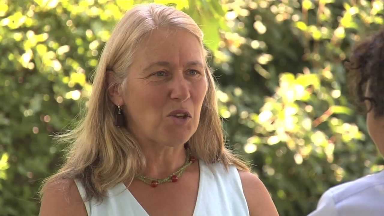 Jane Hawley-Stevens at Tasty Guide - YouTube