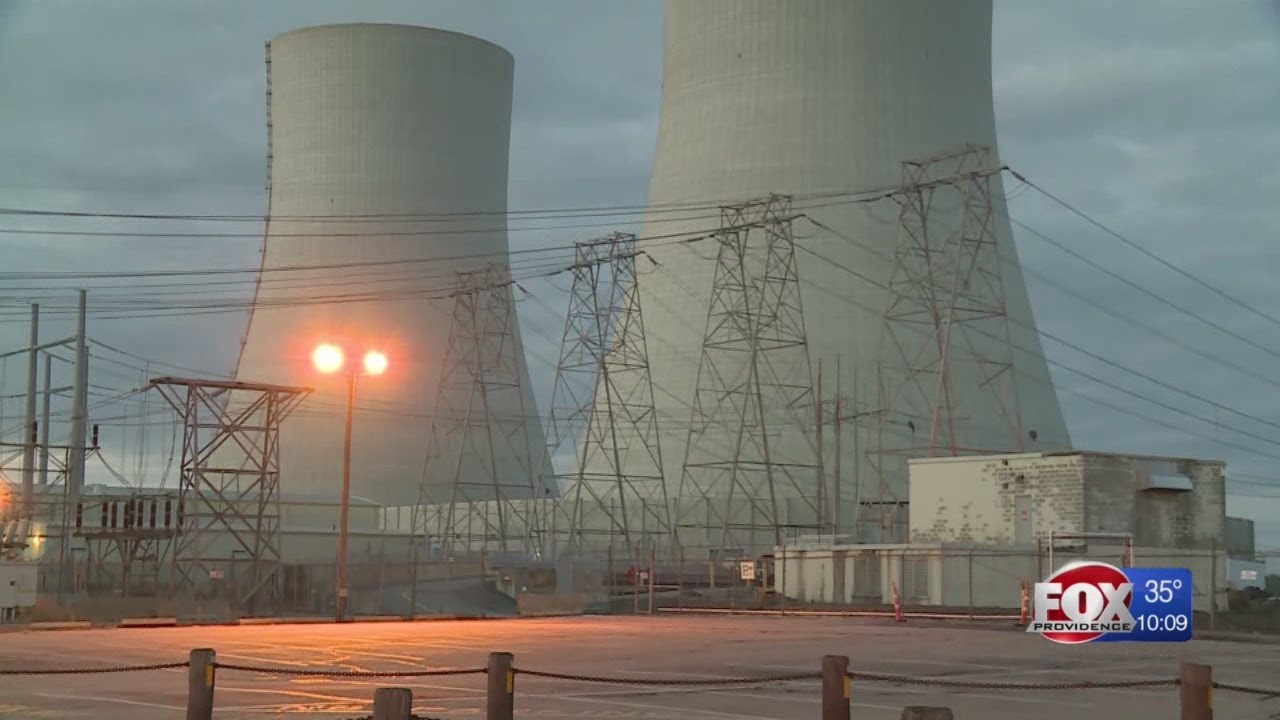 Brayton Point power plant to be sold soon; buyer will determine site's ...