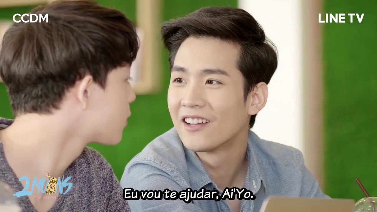 2Moons – 1° Episódio (Legendado PT/BR) - YouTube