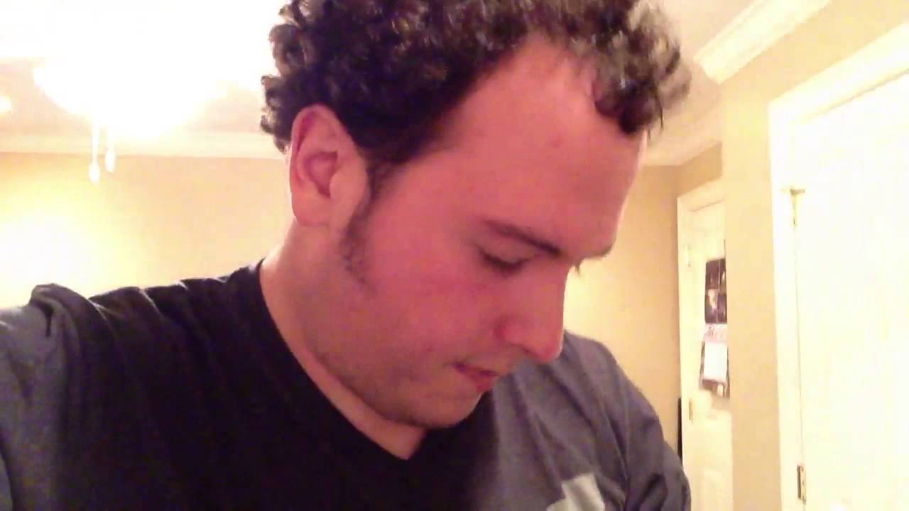 Tobuscus & Doctor Who Posters (Daily Vlog Day 18) - YouTube