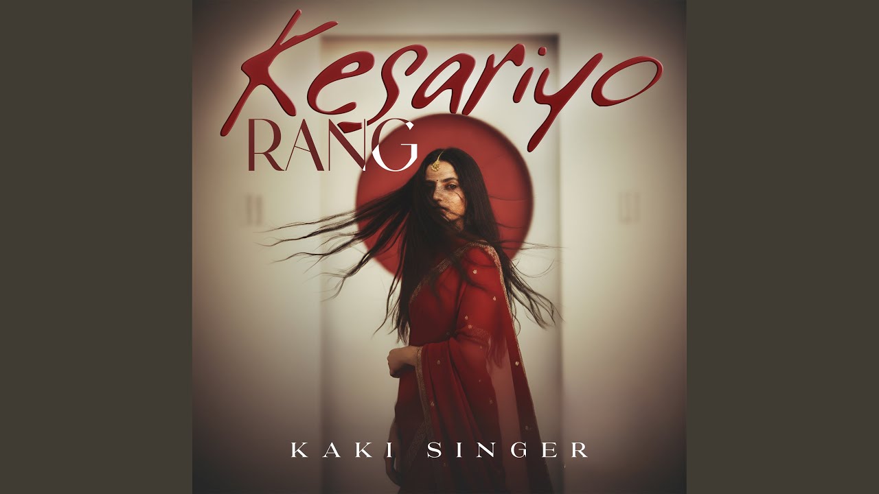 Kesariyo Rang - YouTube