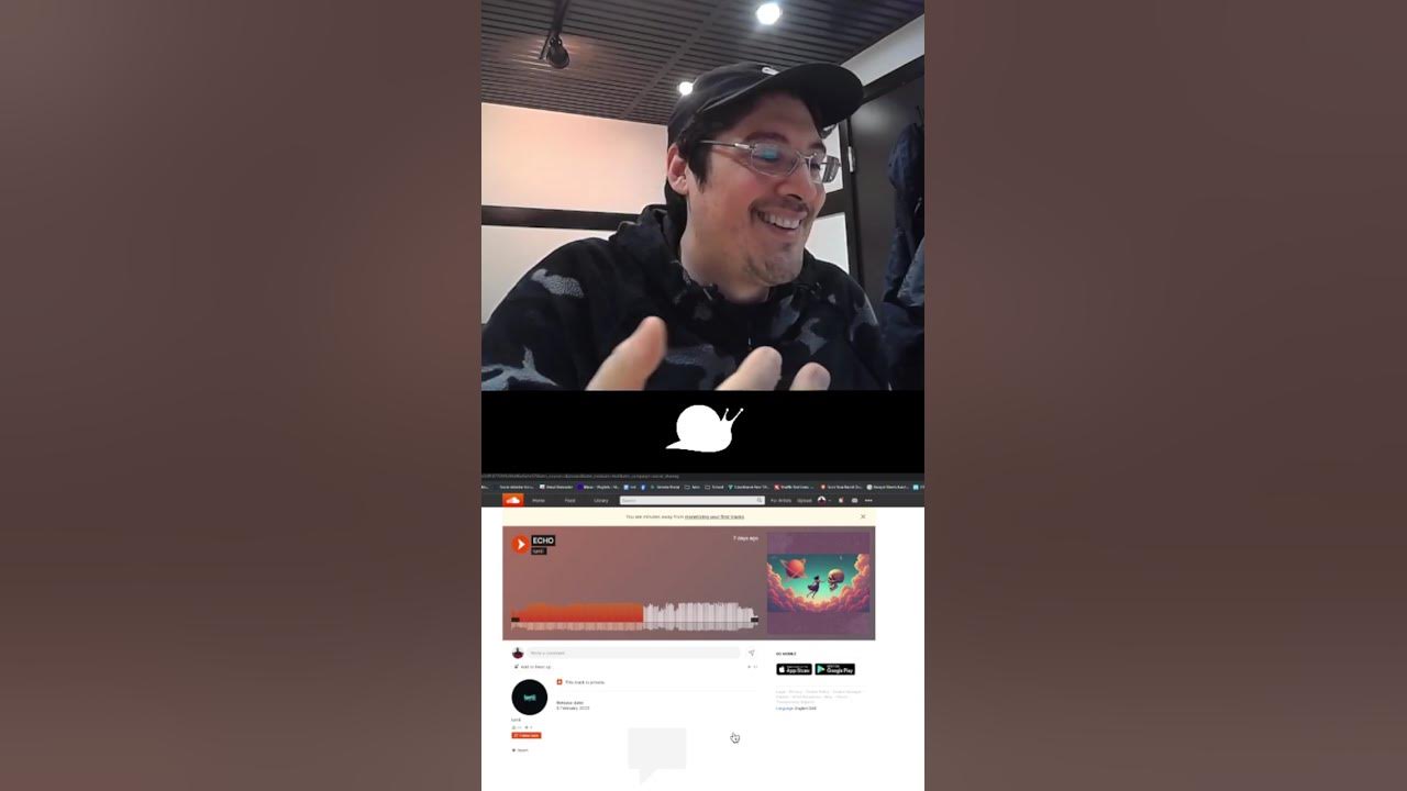 SNAILS DEMO REVIEW SESSION EPISODE 10 (FULL STREAM) - YouTube