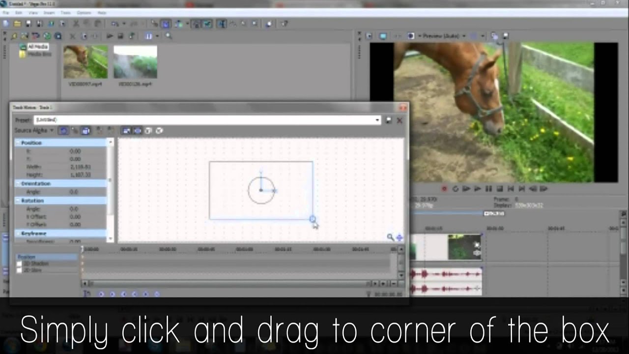 [SVP] Make Your Videos Widescreen - YouTube