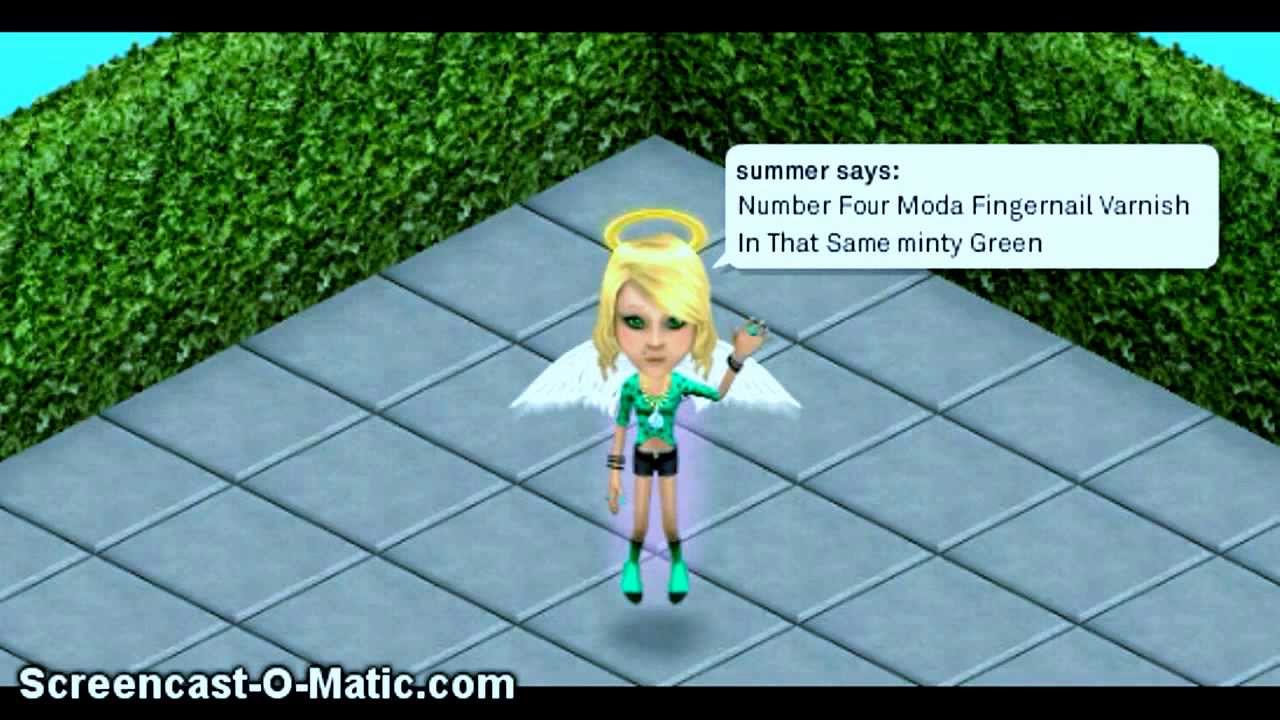 My Outfit :D (Smallworlds) - YouTube