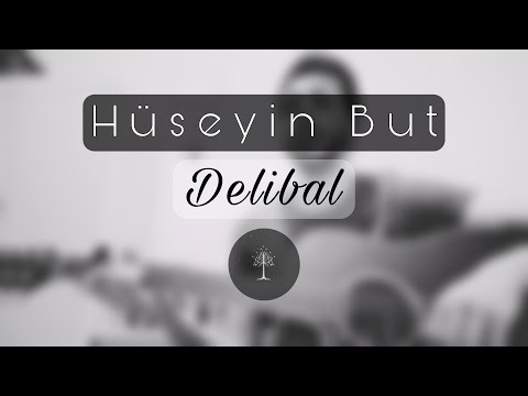 Hüseyin But - Delibal (Cover)