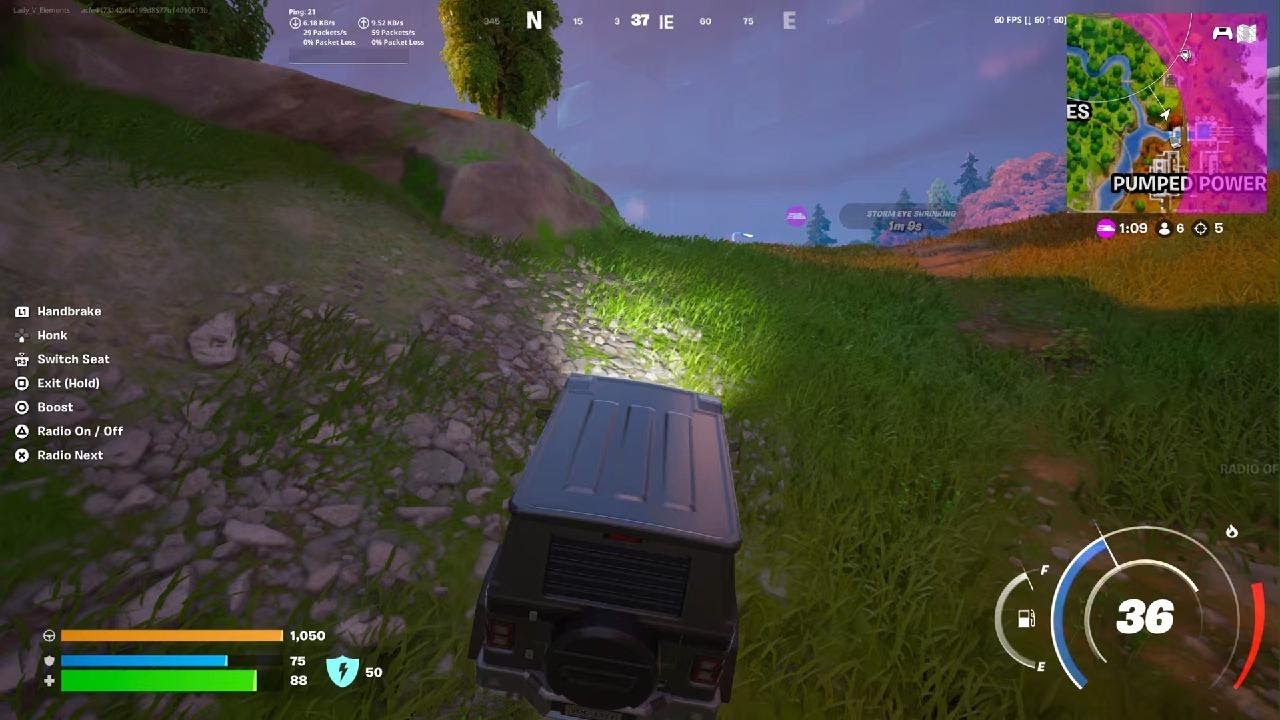 Fortnite solo| ch6 s2 - YouTube