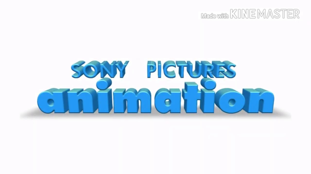 Sony Pictures Animation logo remake (2006-2011) - YouTube