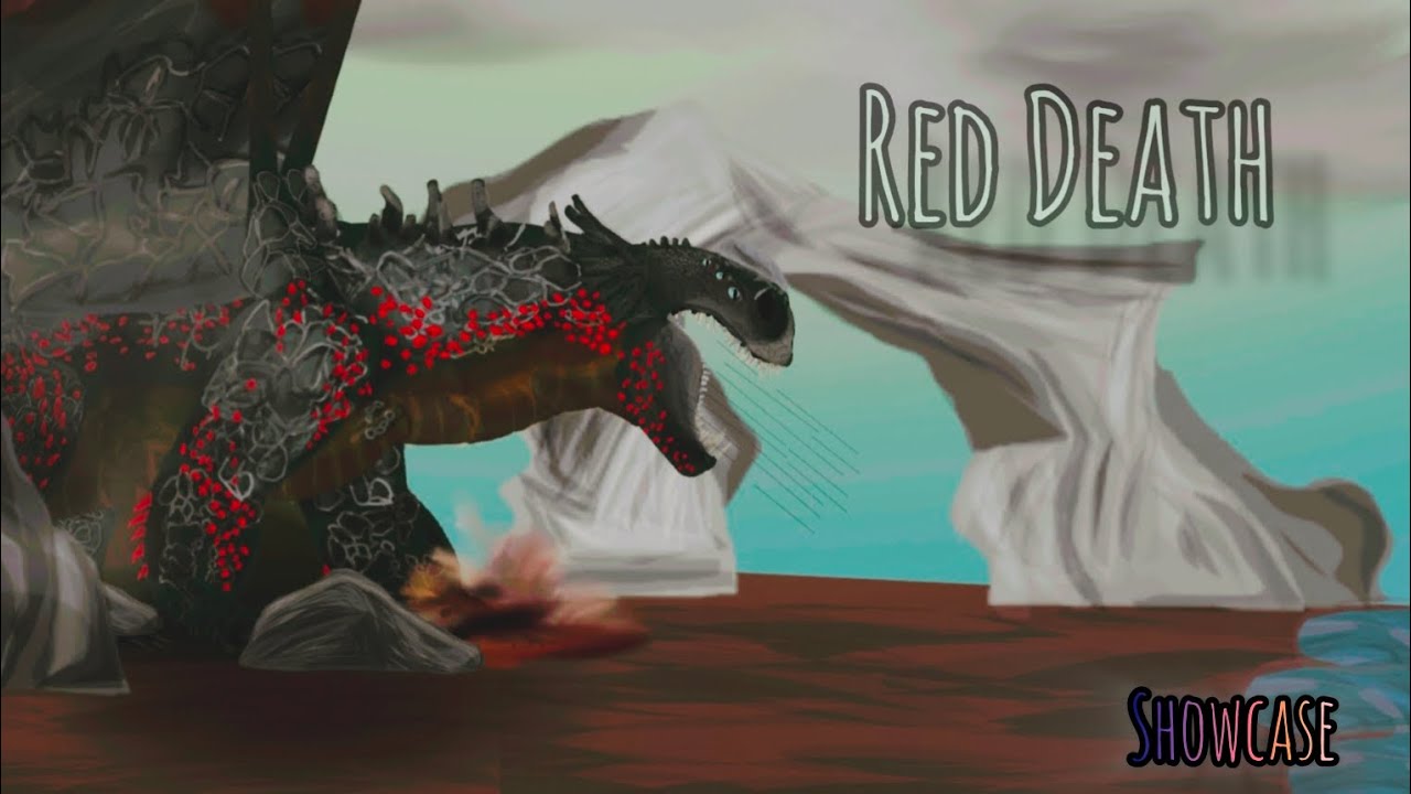 Red Death v1 Showcase| Dc2 | Link - YouTube