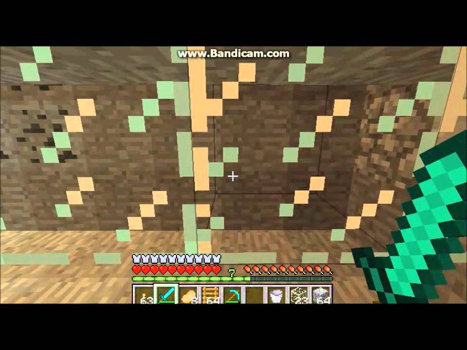 Minecraft How to: Xp & Bow and Arrow Farm! - YouTube