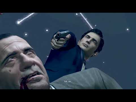 mafia 2 son çatışma ve son sahne