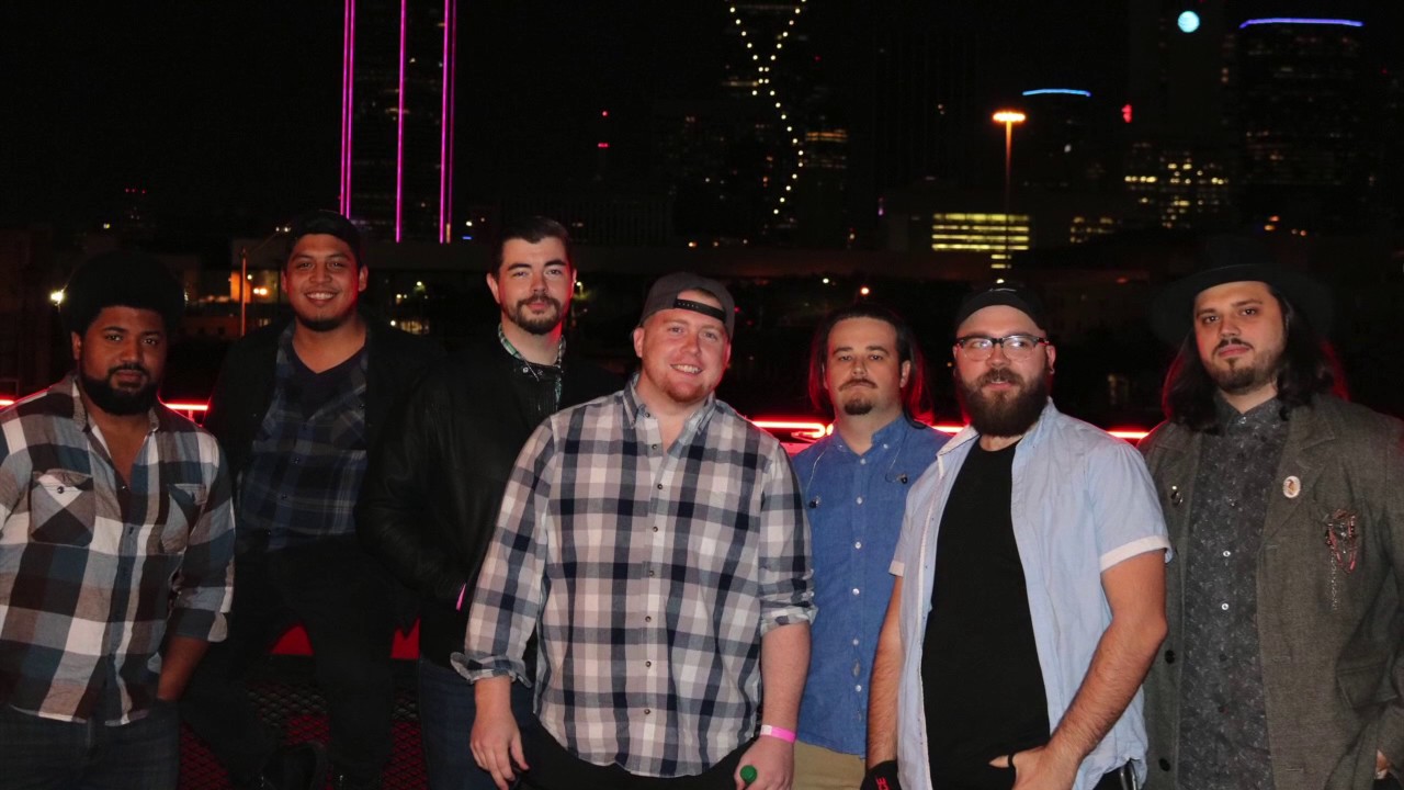 Jake Dexter and the Main Street Sound Live on 1/27/2017 - YouTube