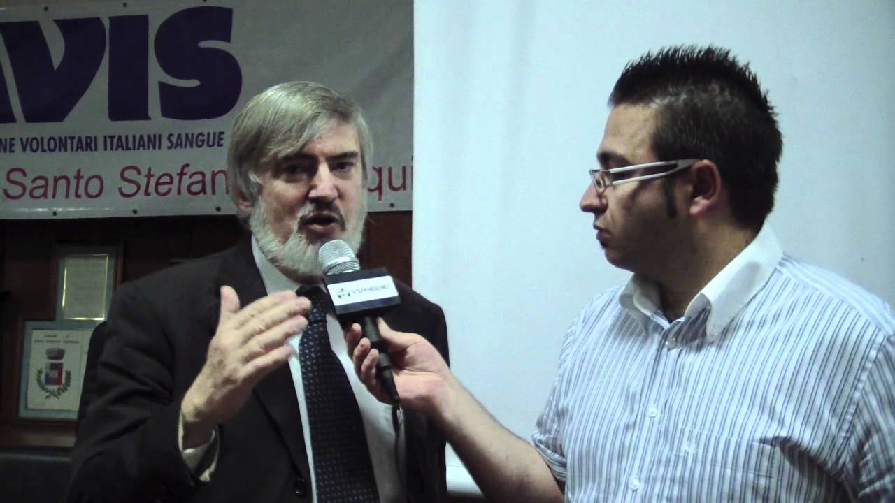 Intervista Dottor Dario Crosetto - YouTube