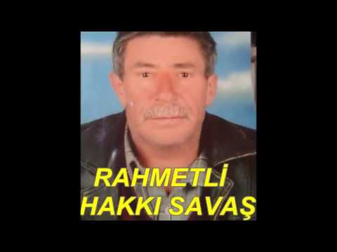 dündarlı kasabası niğde rahmetlililer