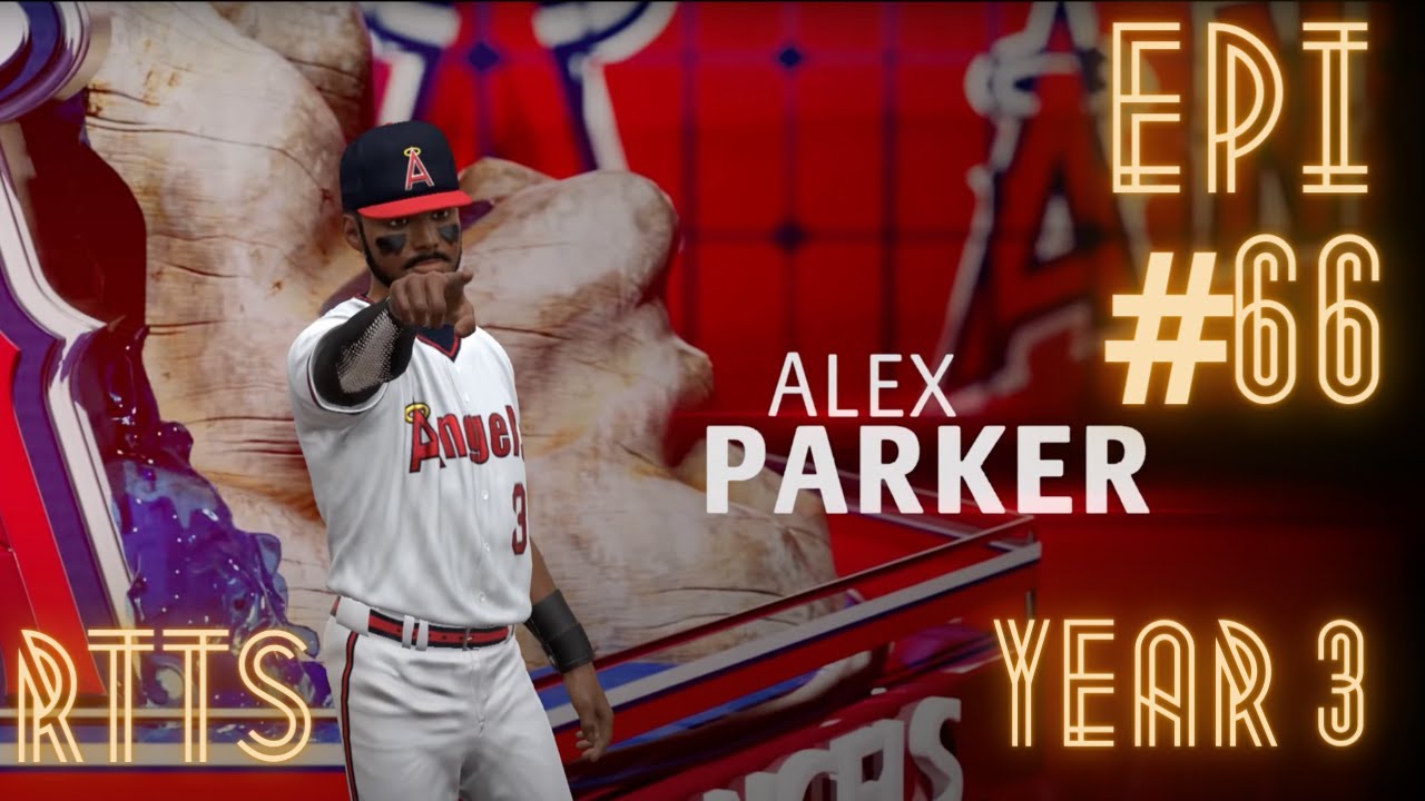 Drunk Umpires | MLB 22 RTTS Shortstop | Epi 66 - YouTube