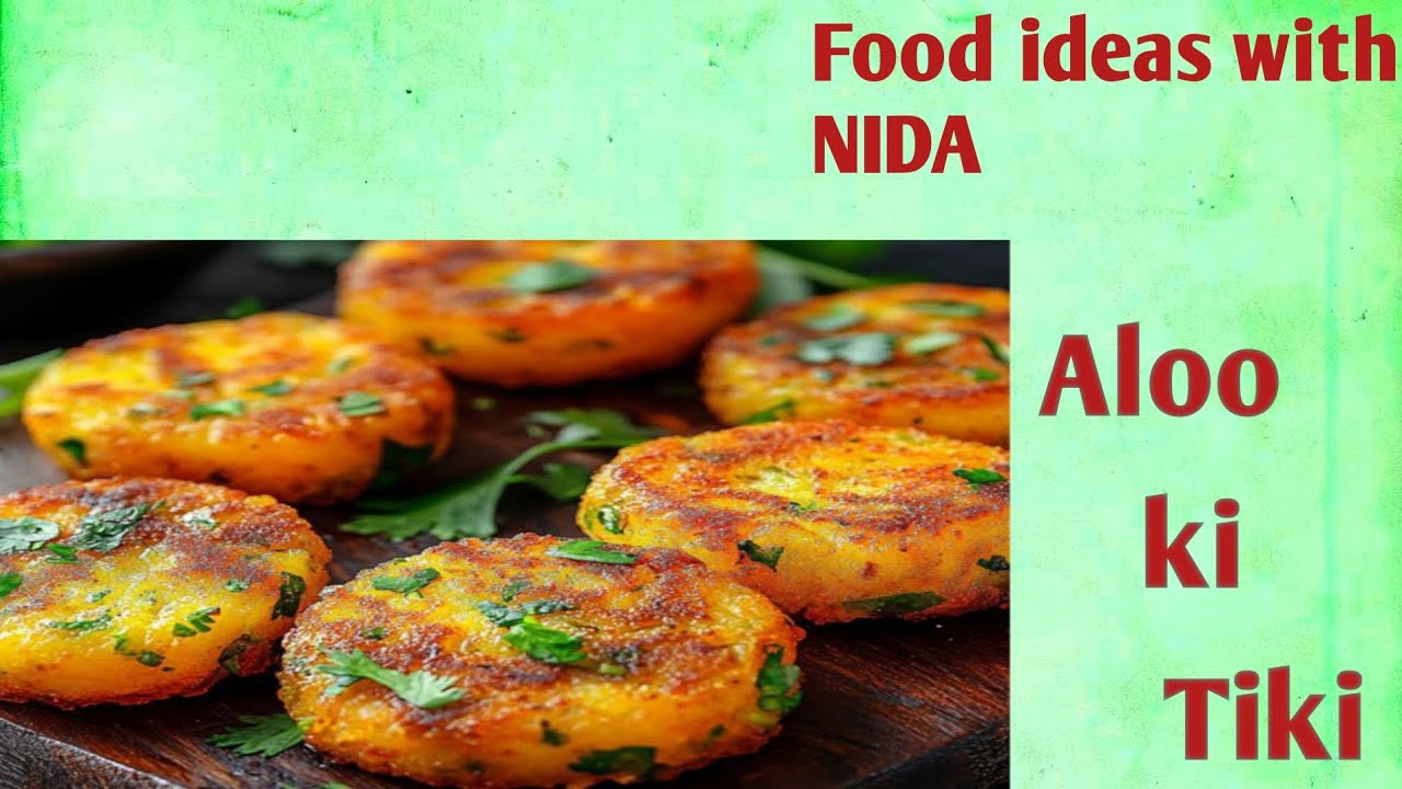 Aloo chicken kbabs/Aloo chicken tikki/Potato chicken cutlets - YouTube