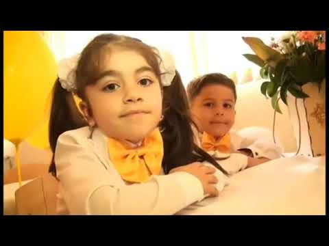 Salam doğma məktəb! QM