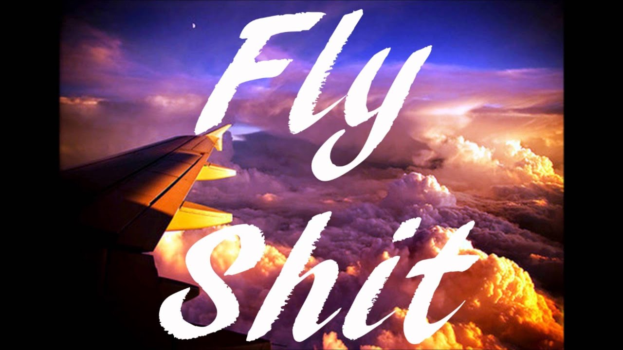 Fly Shit - YouTube