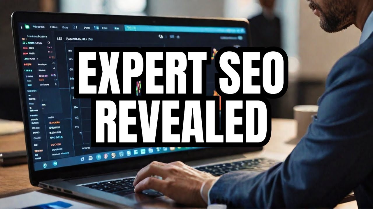 Top SEO Expert Reveals 3 Tips for FAST Traffic Boost - YouTube