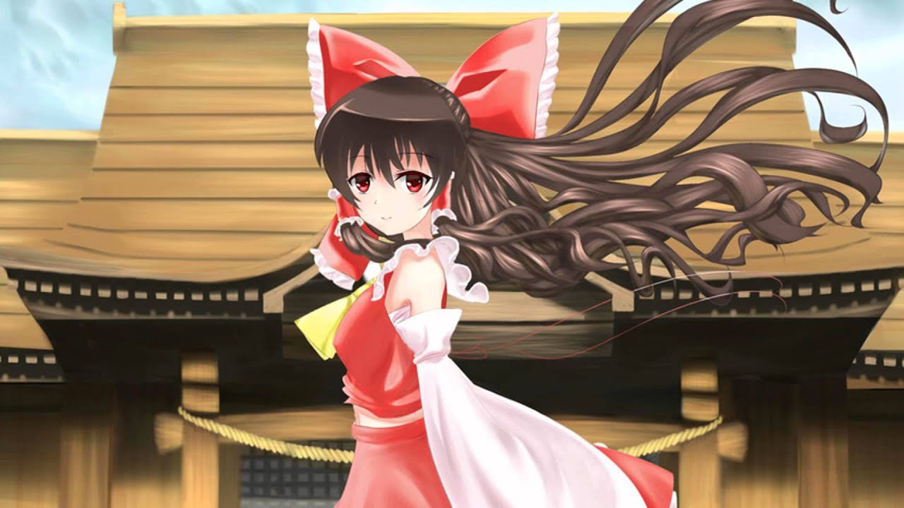 ULiL ~ Pre Battle Theme ~ Arrival of the Winds of the Era - YouTube