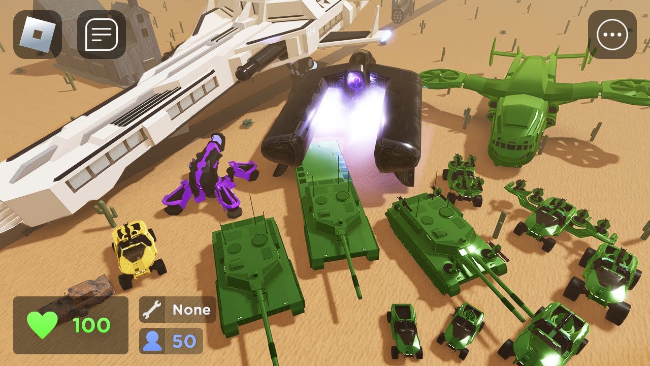 I Tried EVERY Vehicle | Roblox Evade - YouTube