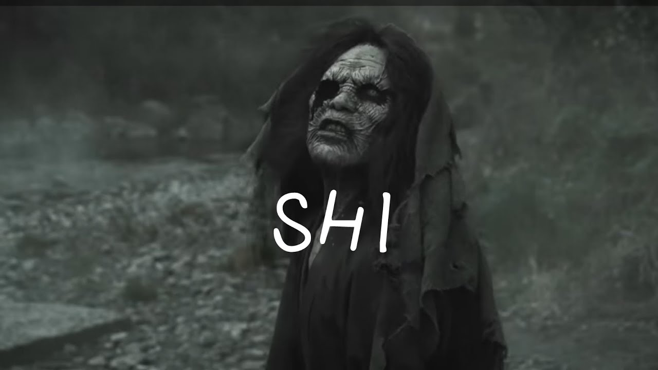 " SHI " short horror film movie explained in Hindi 2017 | horror movie ...