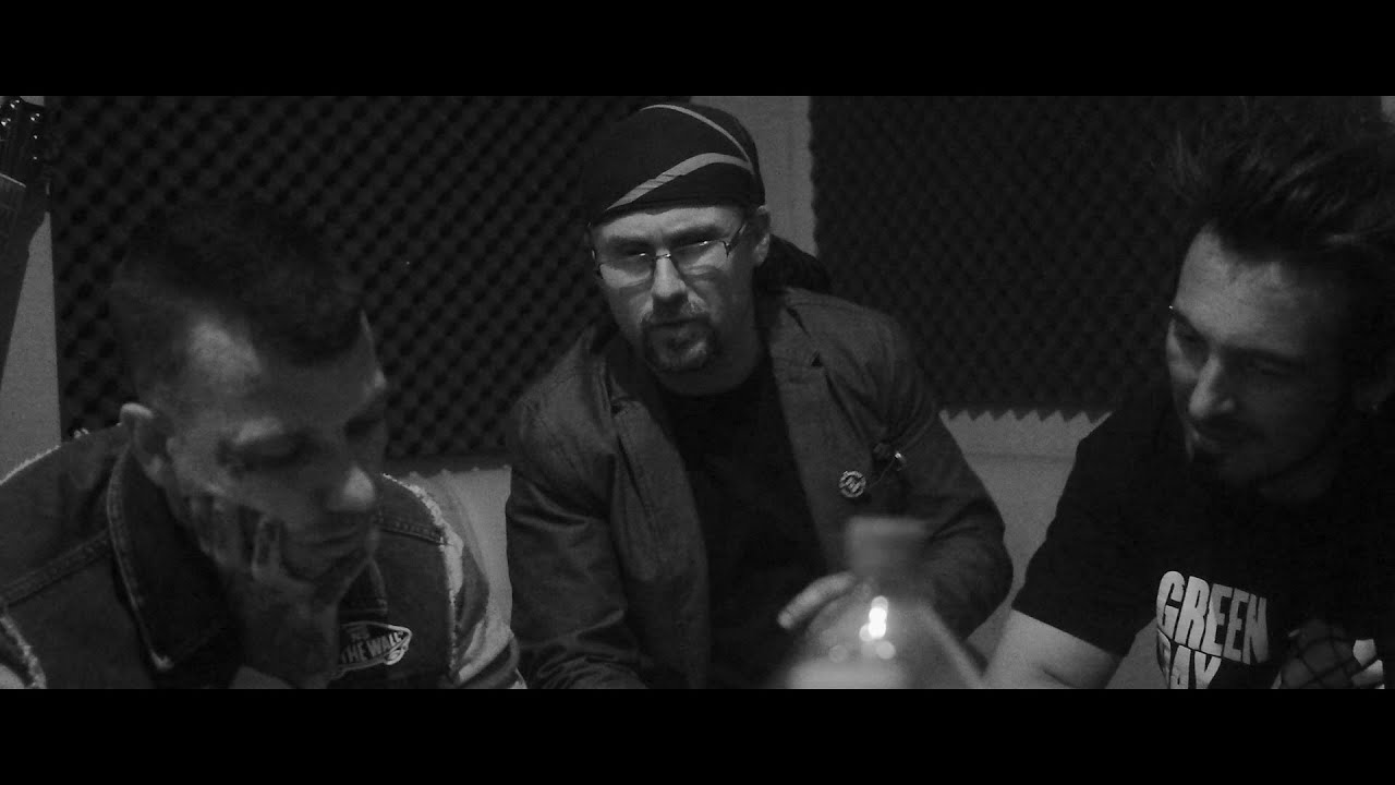 Pipes and Pints & Horkýže Slíže - Open Road (official video) - YouTube