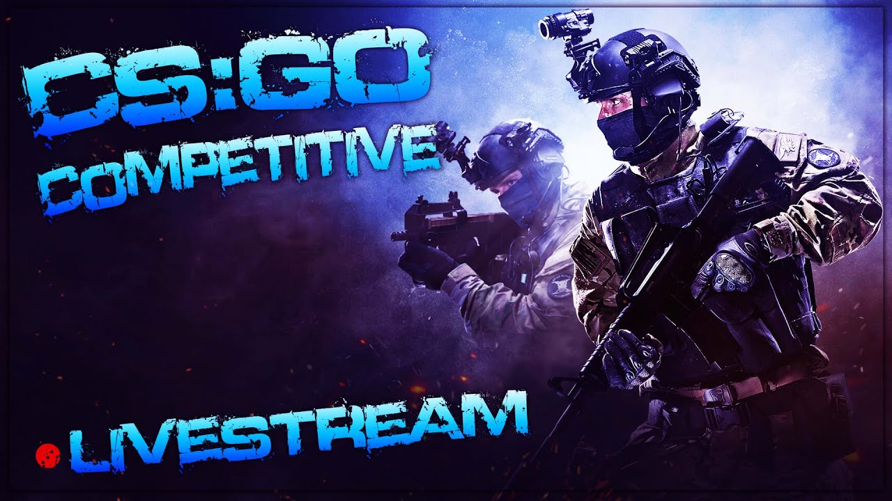 [CSGO] - FACEIT - LEVEL 9 ! - YouTube