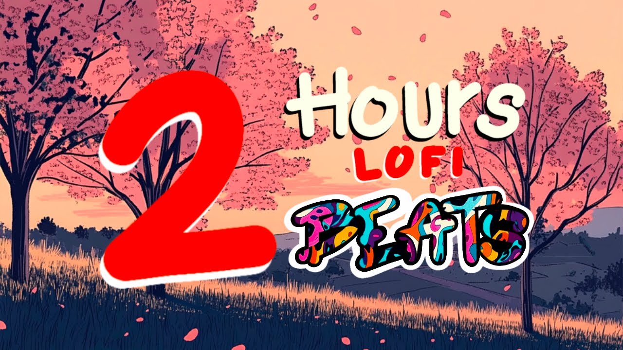 Chill and Create 2 Hours of Lo Fi Tunes - YouTube