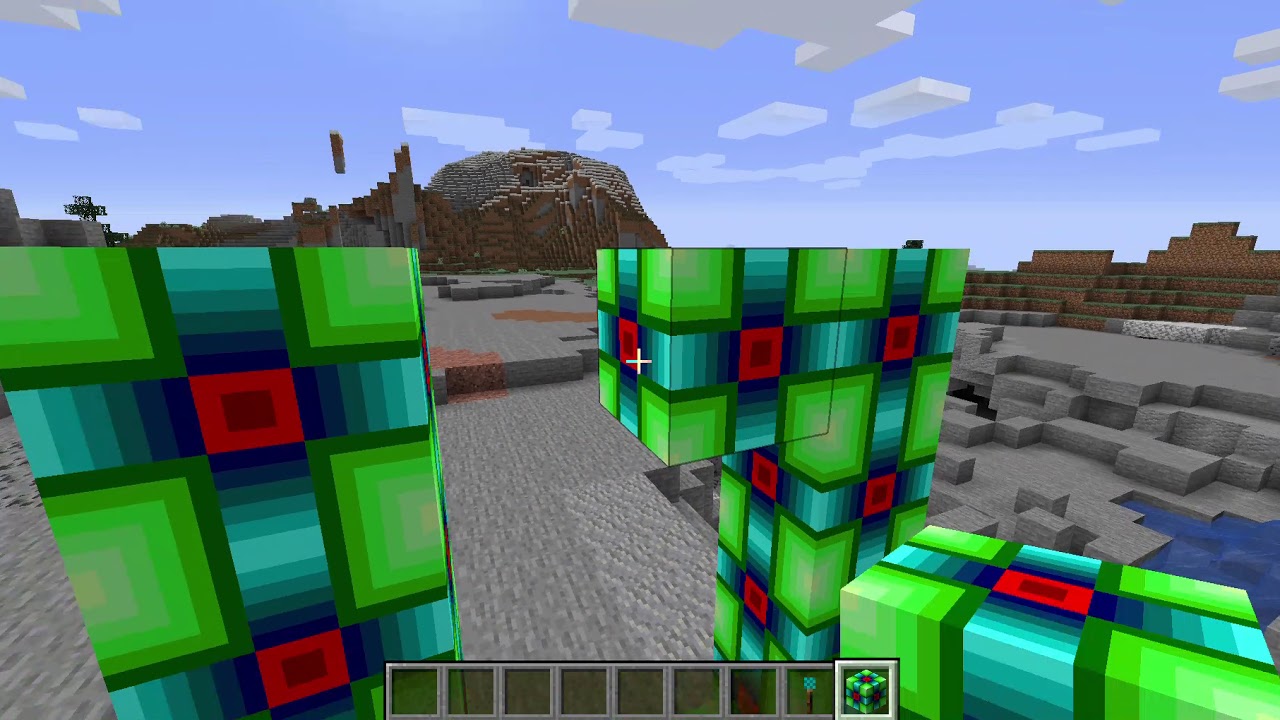 Better Mining Minecraft Mod Showcase - YouTube