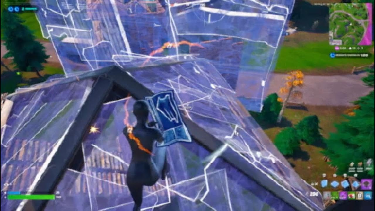 Can I Get to Unreal? (Ranked Reload) - YouTube