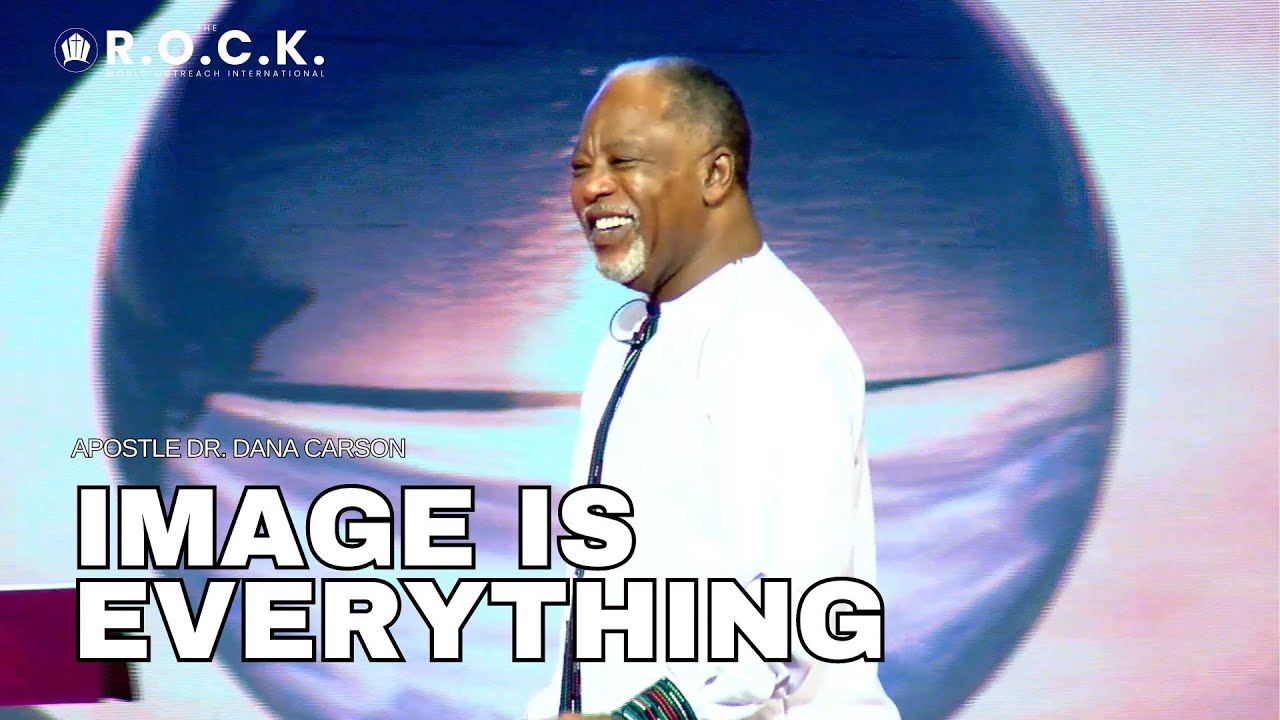 Image is Everything - YouTube