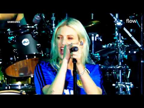 Linkin Park - Lying From You (Live Argentina 2025) [PRO SHOT]