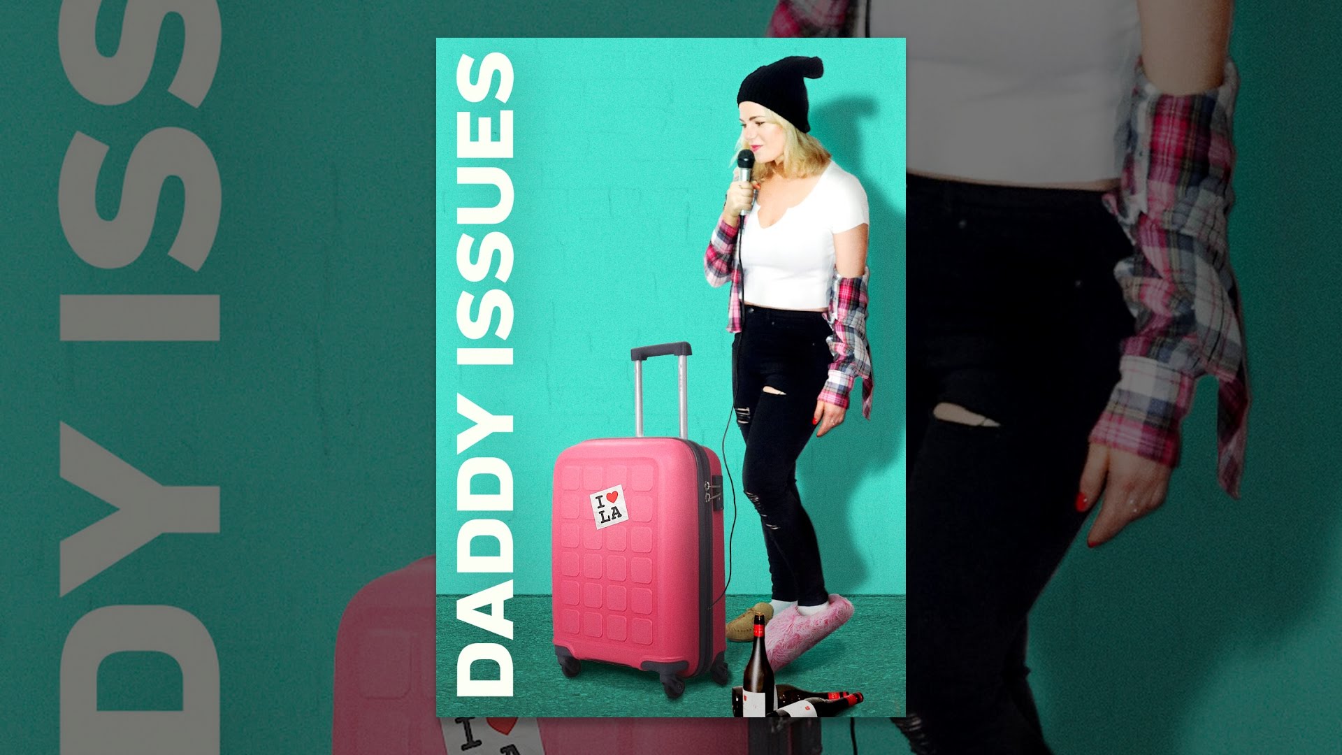 Daddy Issues (2020) - YouTube