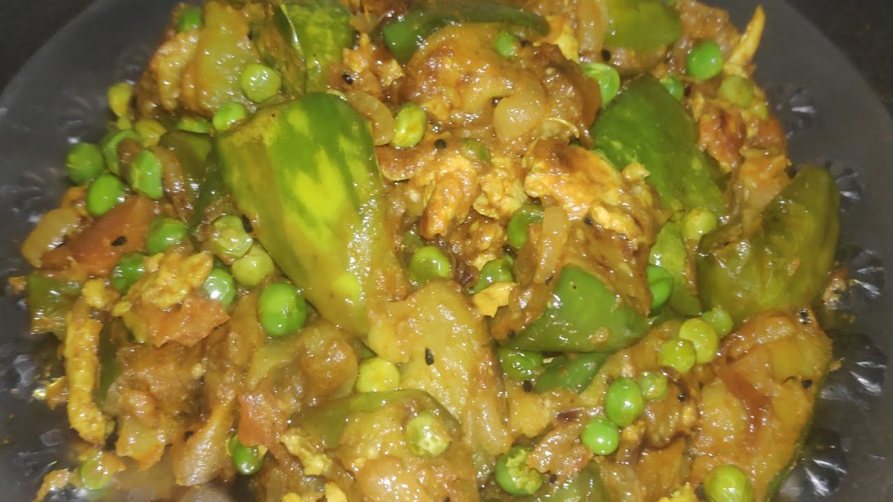 ডিম আর বেগুনের এই নতুন রেসিপি অসম্ভব টেস্টি || Dim begun recipe ...