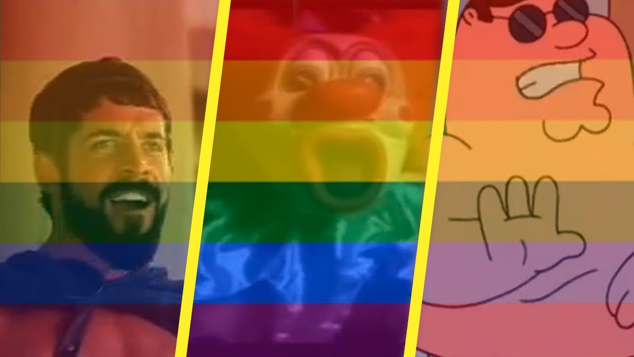 (YMCA-MEME) RECOPILACIÓN #3 - YouTube