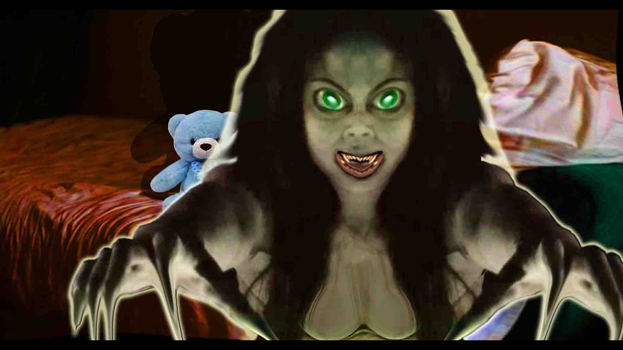 Laughing Ghost Sound Effects - Ghost Laughing Sound - Ghost Laugh Scary ...