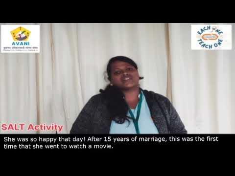 Each One Teach One Campaign - How to use SALT process; a real life example - YouTube