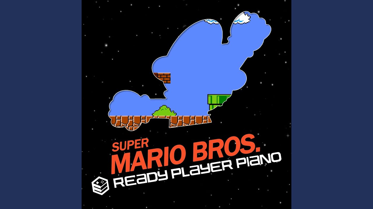 Super Mario Bros (Remix) - YouTube