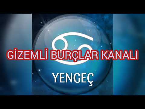 2021 YILI YENGEÇ BURCU-kanalıma abone olmayı unutmayın