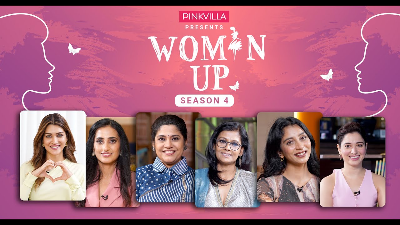Woman Up S4 Trailer: Kriti Sanon, Nandita Das, Tamannaah, Renuka ...