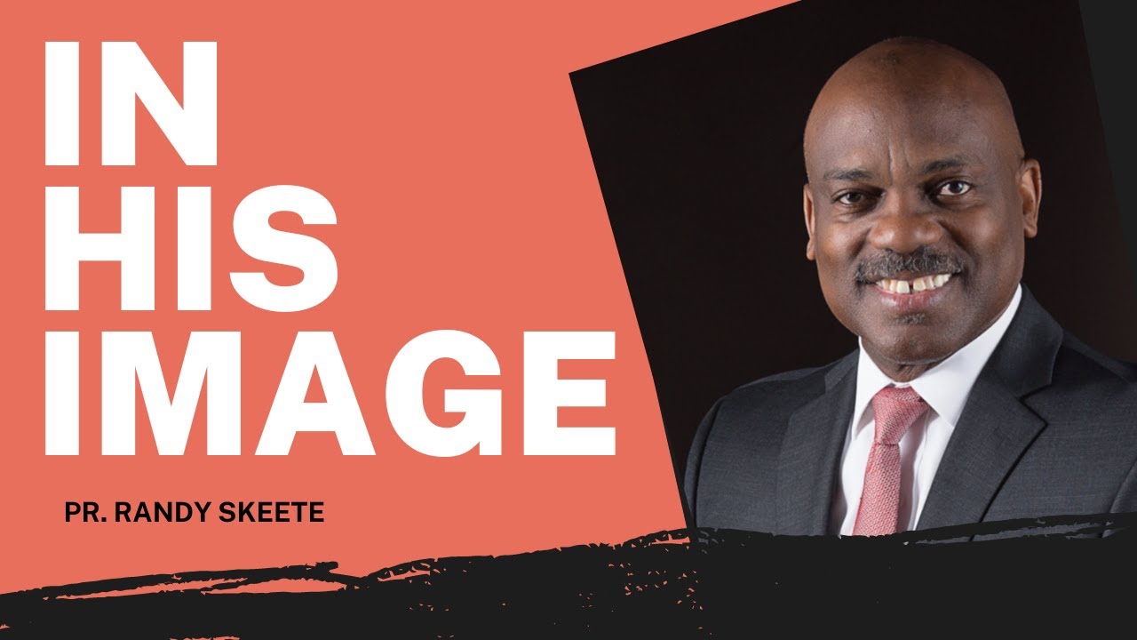 In His Image | Randy Skeete - YouTube