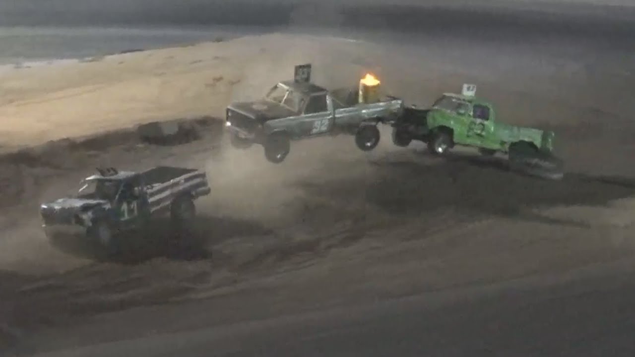 LBTV Thrills & Spills: October 2024 - YouTube