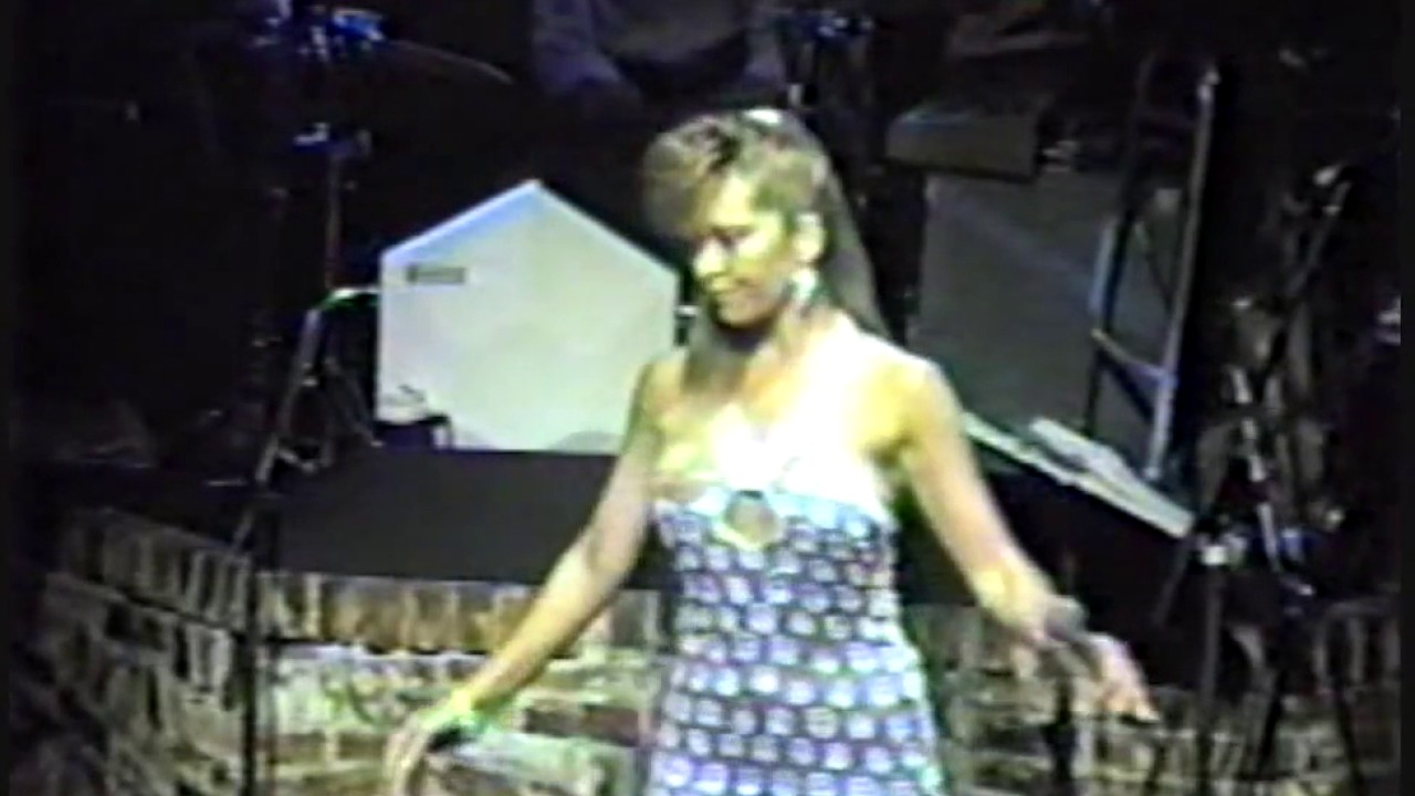 September Band Wish Upon A Star Republished Video - YouTube