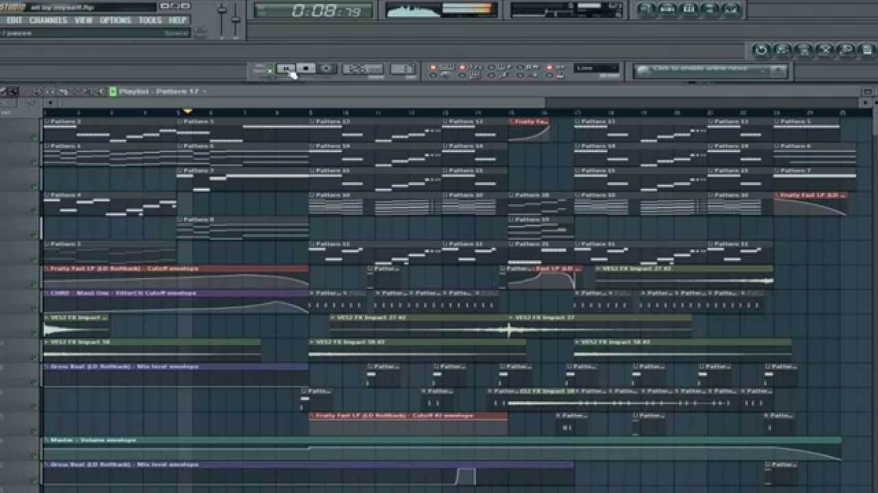 Discopolis - Committed to sparkle motion (Dubvision remix) / All by ...